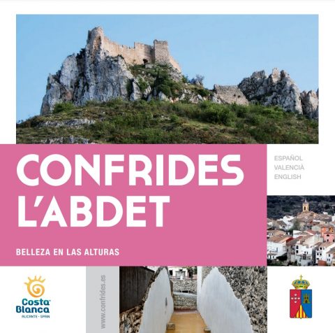 Cosas que hacer | Ayuntamiento de Confrides / L'Abdet